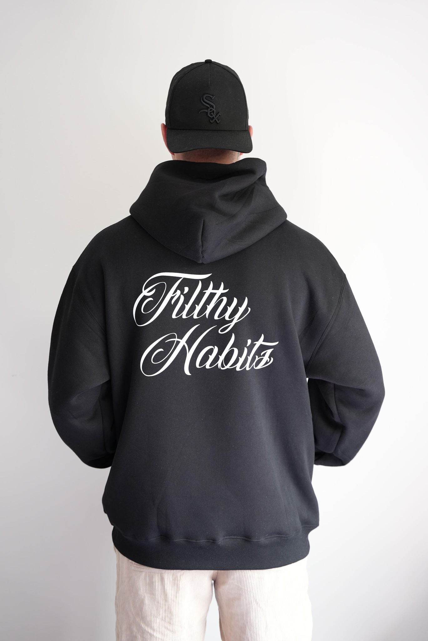 Hoodies & Sweatshirts – Filthy Habits 4x4
