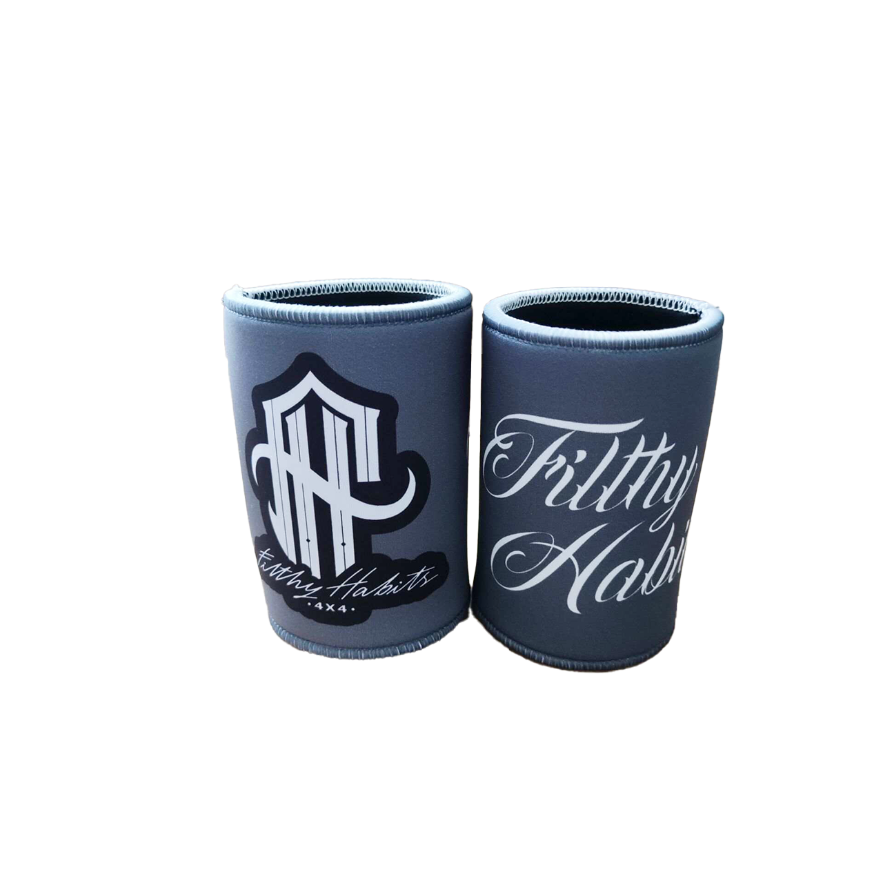 Accessories – Filthy Habits 4x4