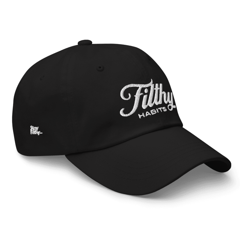 Hats & Caps – Filthy Habits 4x4