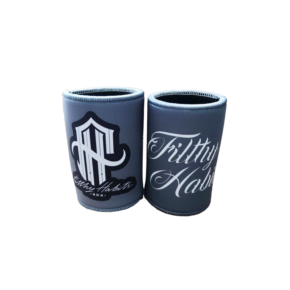 Filthy Habits Stubby Cooler – Filthy Habits 4x4