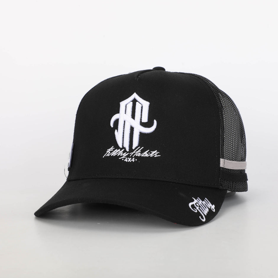 Hats & Caps – Filthy Habits 4x4