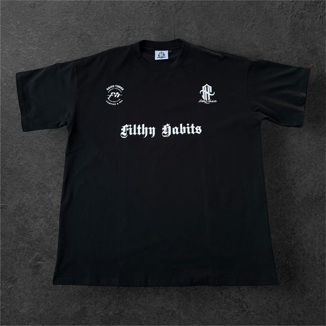 Filthy Habits 4x4 | Car Stickers, 4x4 Accessories, Apparel